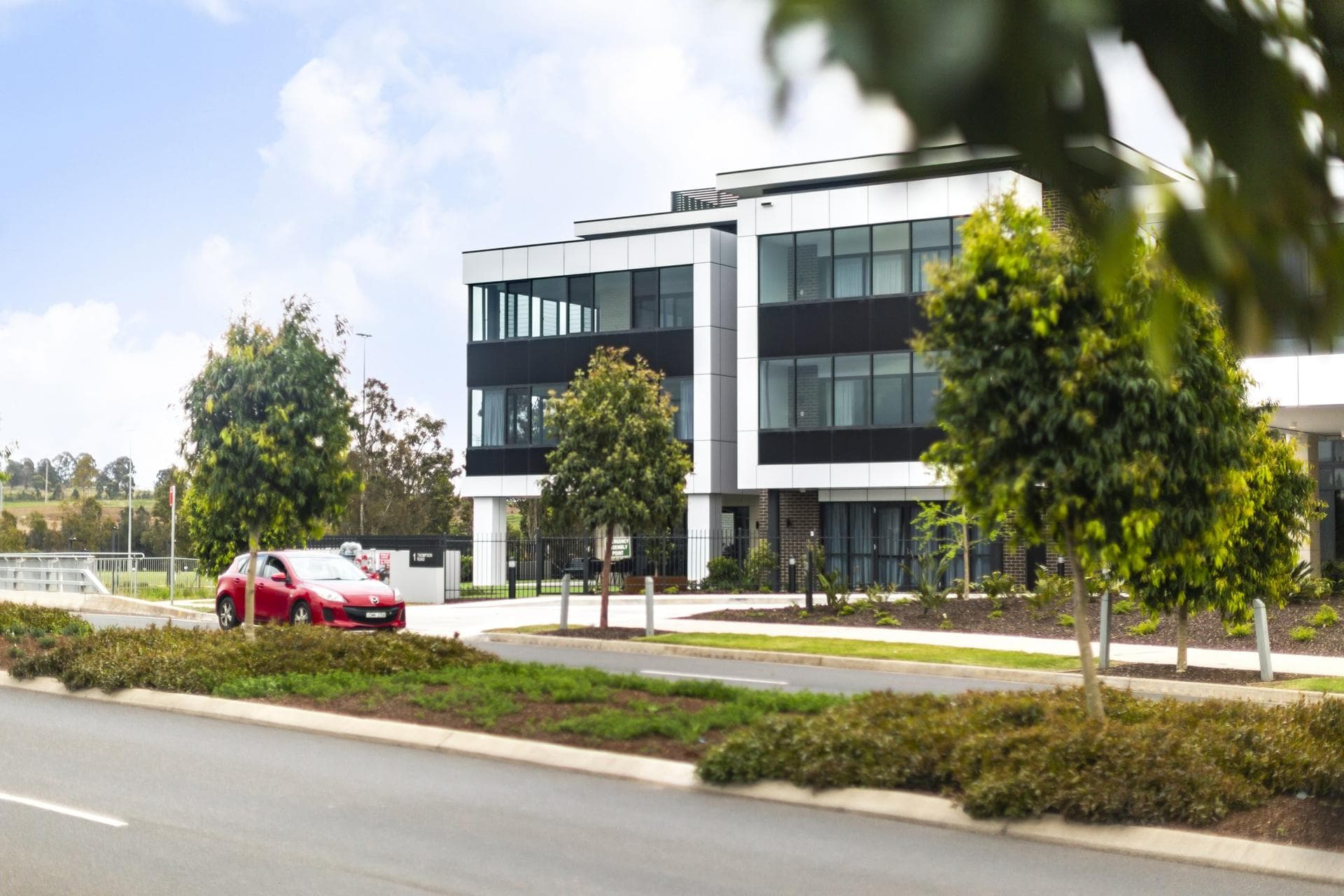 ALPOLIC™ NC / ALPOLIC™ A1 DtS Non-Combustible Cladding White Paper ...