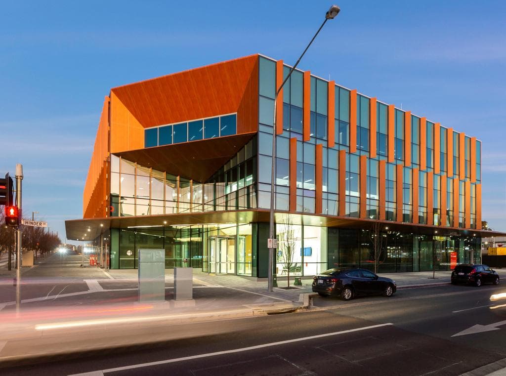 Navigating Sustainability when Selecting Aluminium Cladding | Network ...