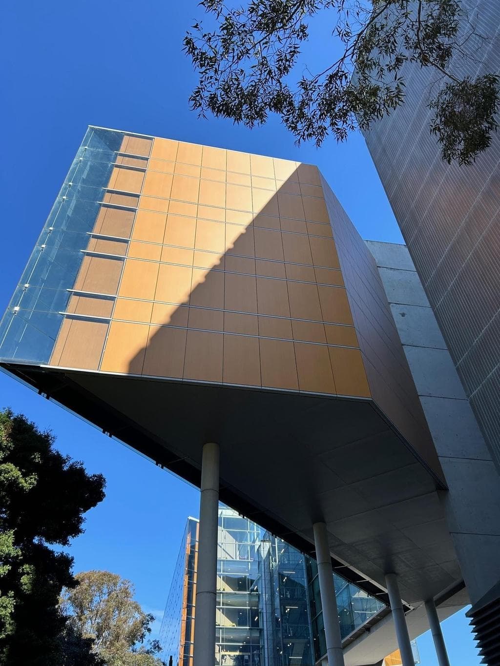 F10 New Law Building | Network Architectural Projects