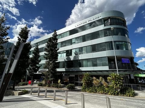 ALPOLIC™ NC/A1 | Network Architectural Products