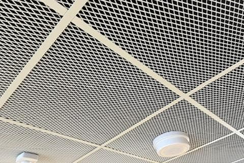 Suspended Ceiling Systems | Network Architectural Products