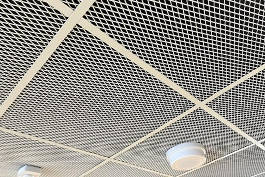 Suspended Ceiling Systems | Network Architectural Products