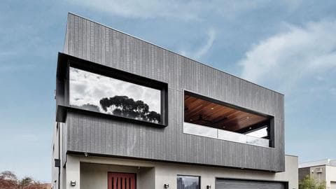 CEMINTEL + CSR | Network Architectural Products