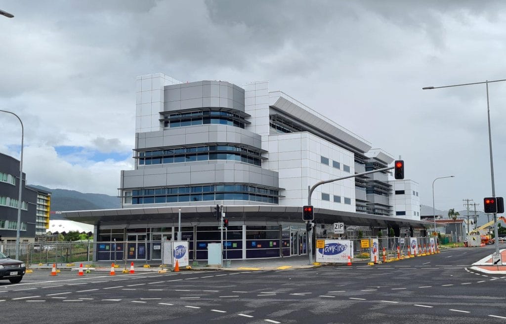 Recladding | Network Architectural Solutions