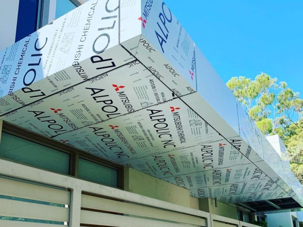 Recladding a Building: 8 factors Strata Managers should consider before ...