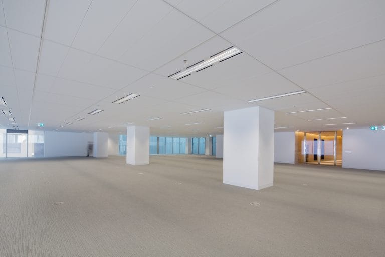 Modular Ceilings | Network Architectural Solutions